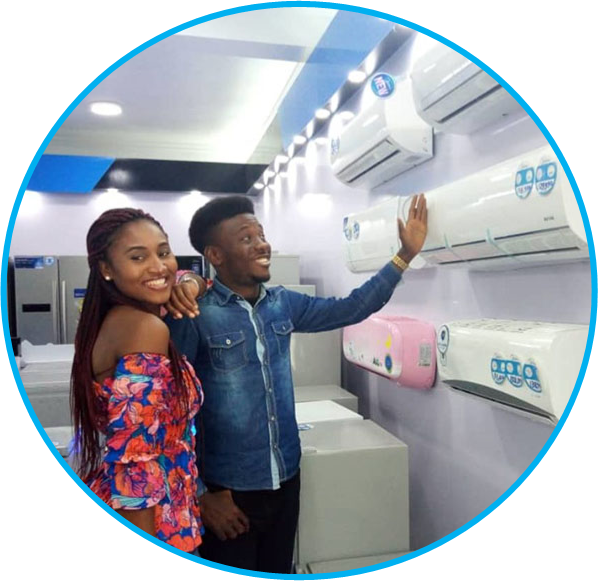 List of Dealers - Midea - Home Appliances